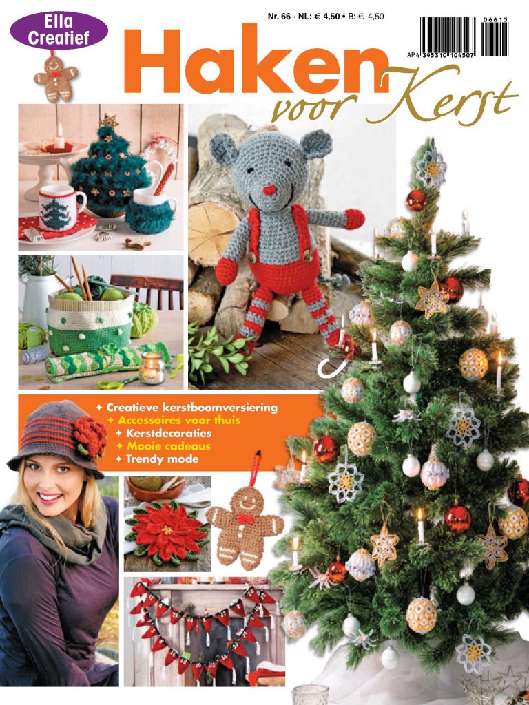 Ella Creatief 2015/64 – CreaKiosk