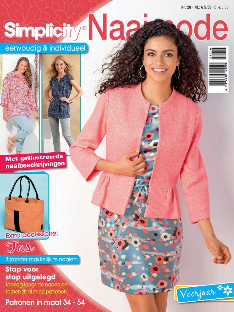 Simplicity 2016/20 – CreaKiosk