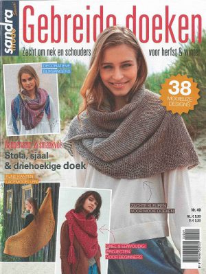 Sandra Mode Special 2021/51 – CreaKiosk