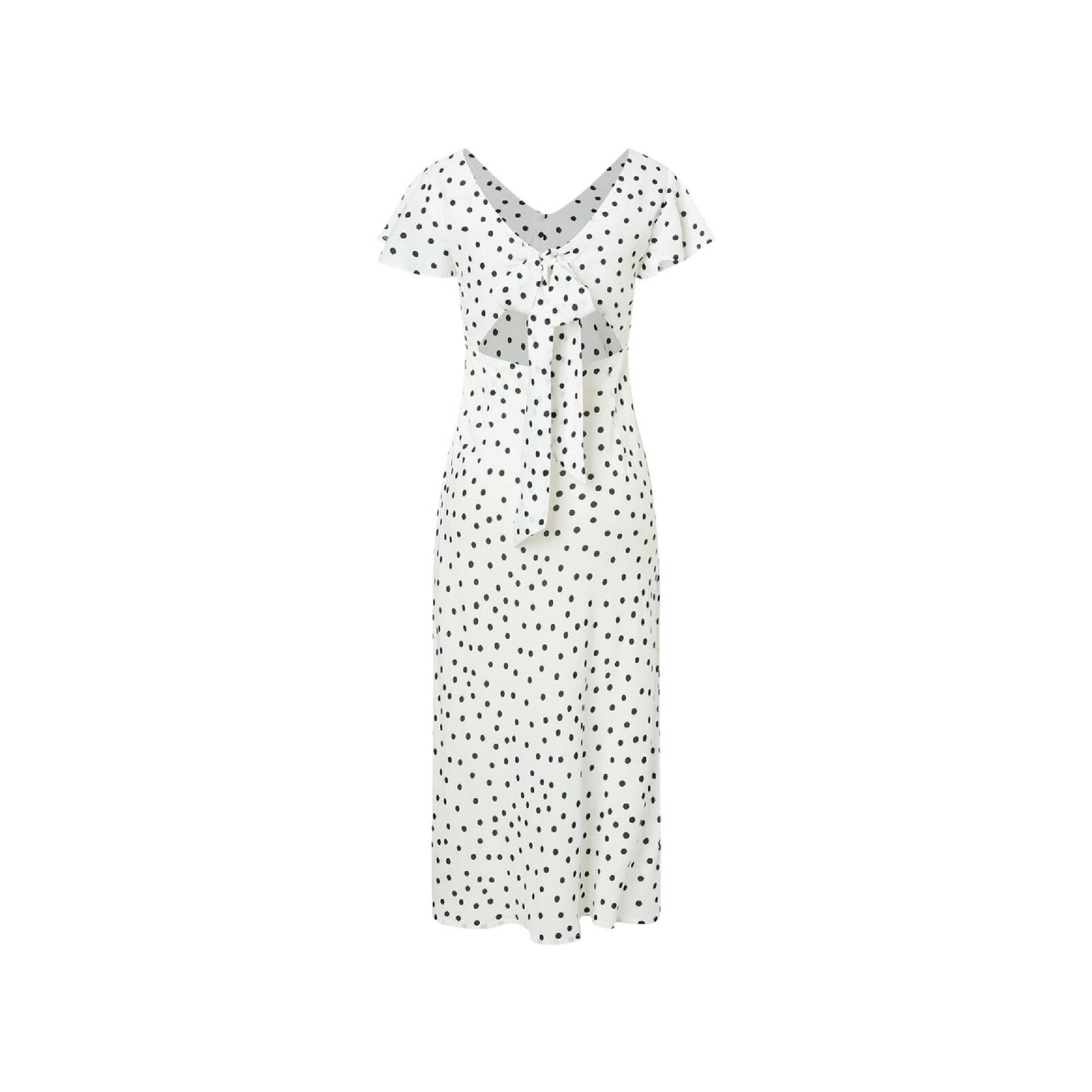 Patroon 116 Jurk Burda style 2025/06 – CreaKiosk