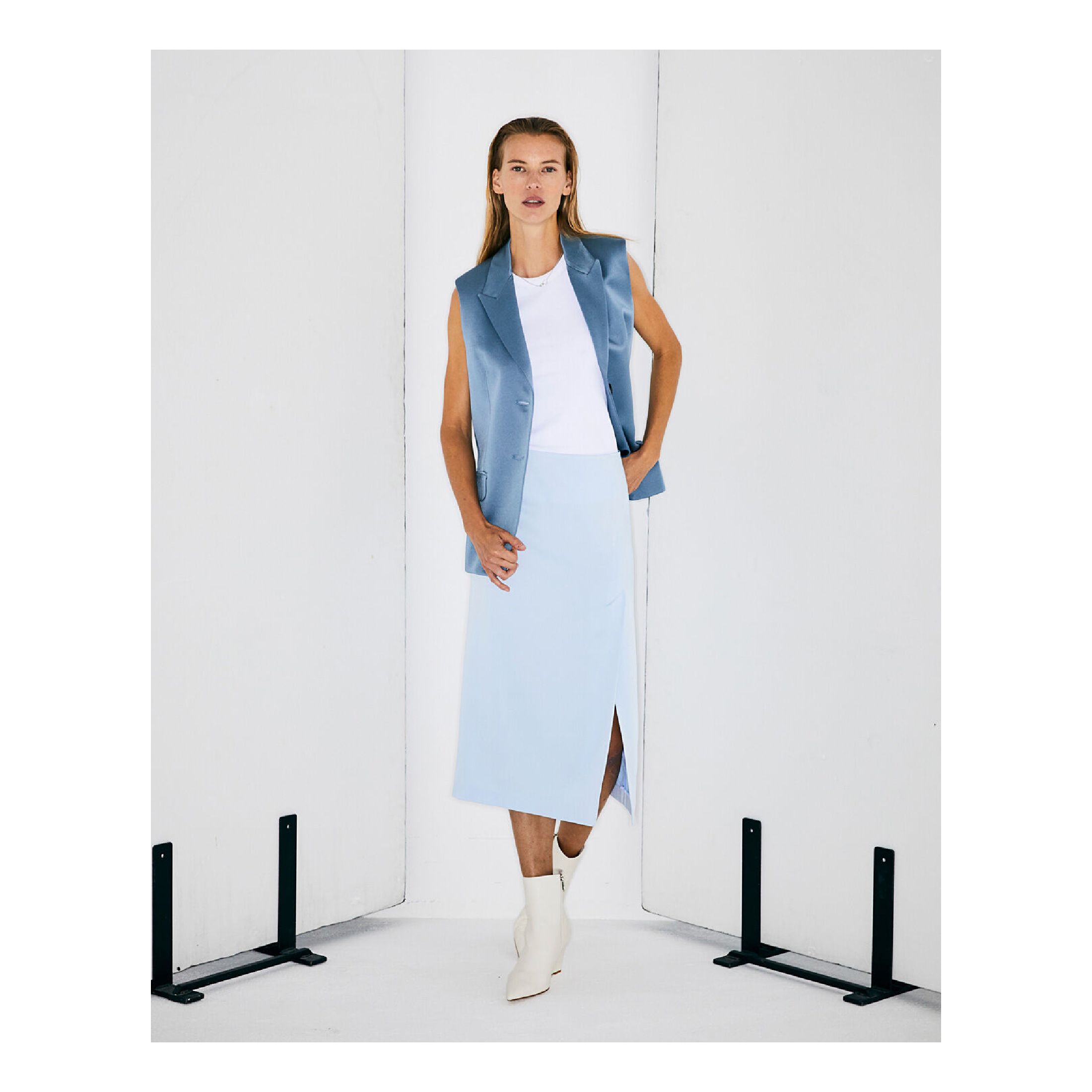 Patroon 132 Vintage rok Burda style 2025/06 – CreaKiosk