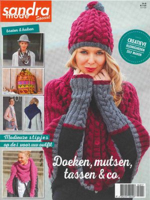 Sandra Mode Special 2021/51 – CreaKiosk