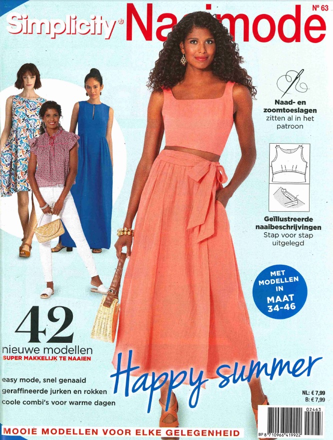 Simplicity 2024/63 – CreaKiosk