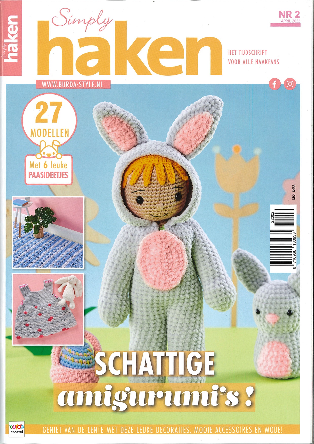 Simply Haken 2022/02 – CreaKiosk