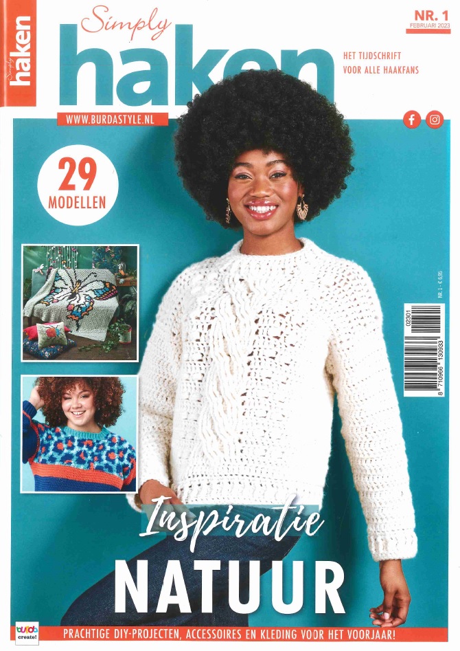 Simply Haken 2023/01 – CreaKiosk